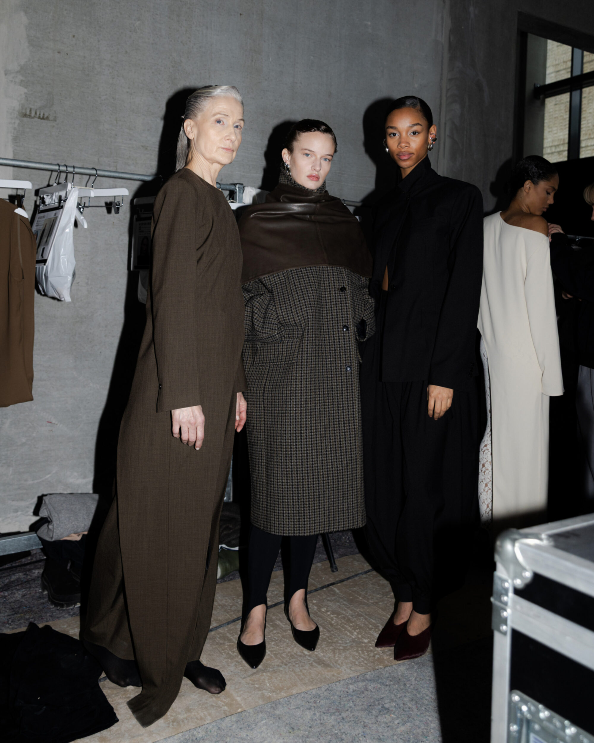 Wessel & Vett Fashion Prize Announces 2025 Winner - Copenhagen Fashion Week
